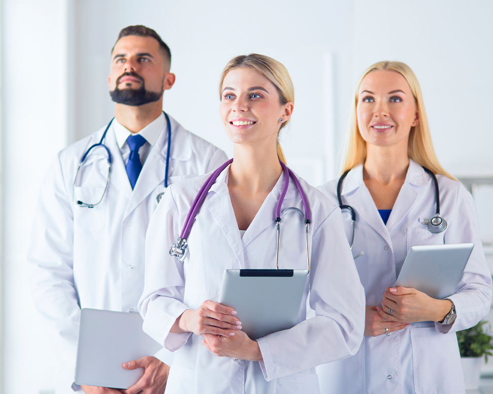 Guía sanitaria: Respuestas cursos MSD: Evidencia del Mundo Real